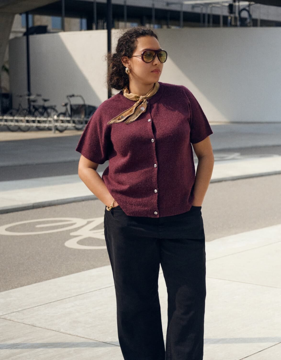 Women's Plus-Size Women's clothing (sz. 40-64) - Zizzi