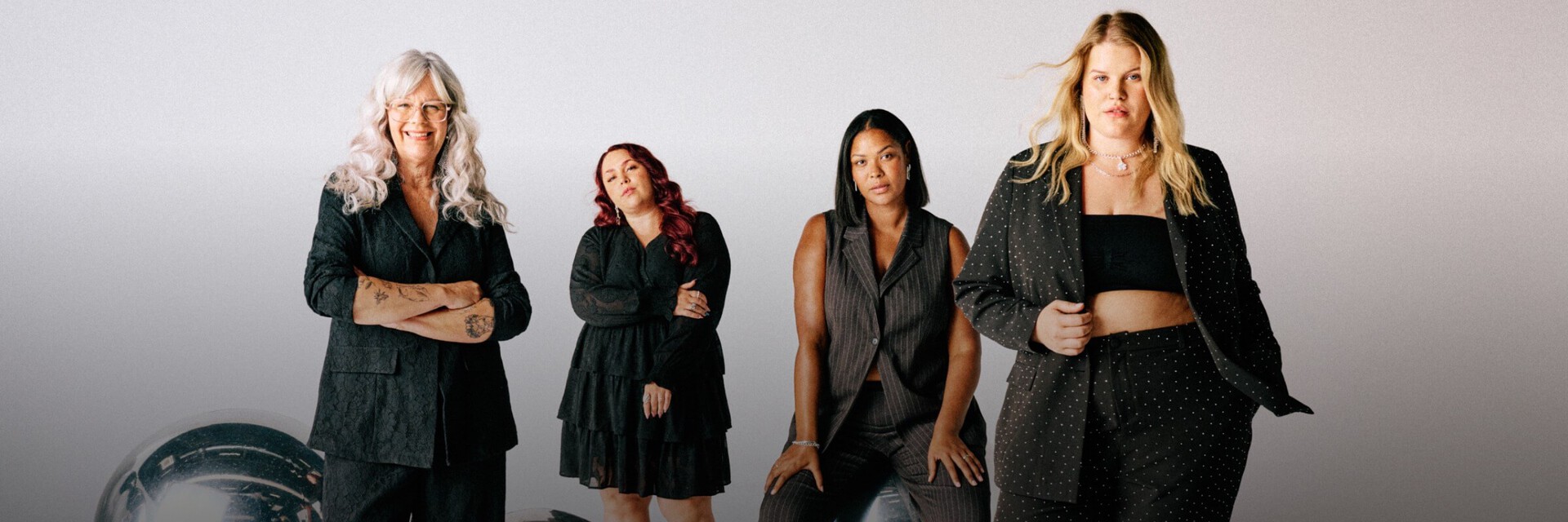 Women's Curve & Plus-Size Fashion - Zizzi